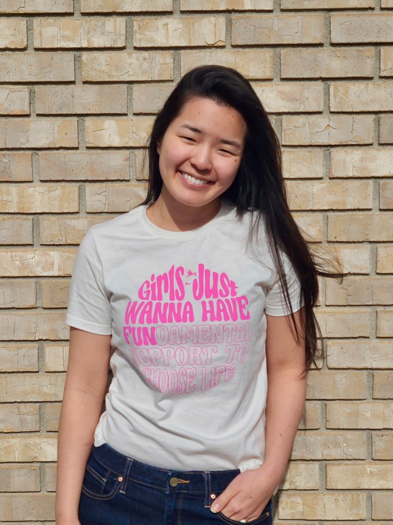 For Every Woman – Save the Storks