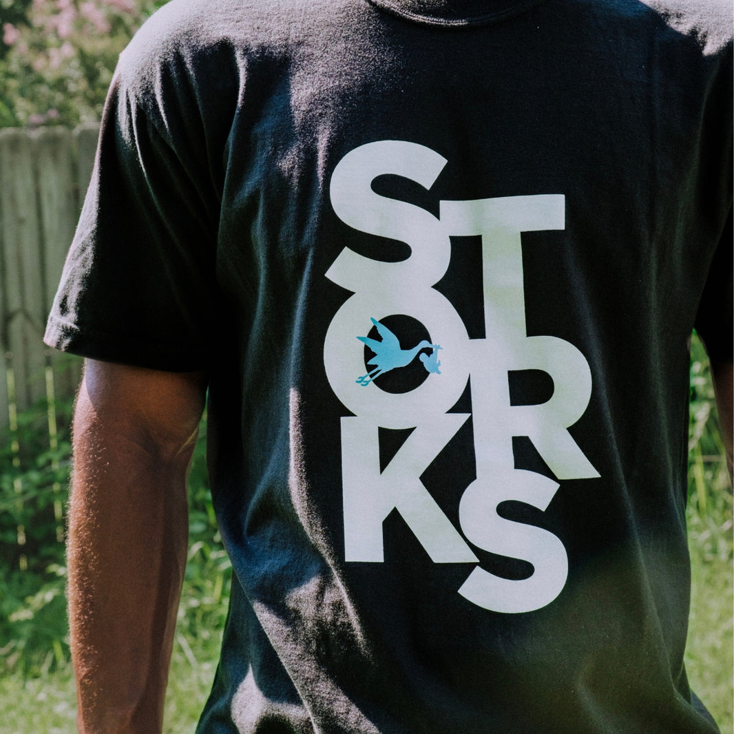 Save the Storks Store