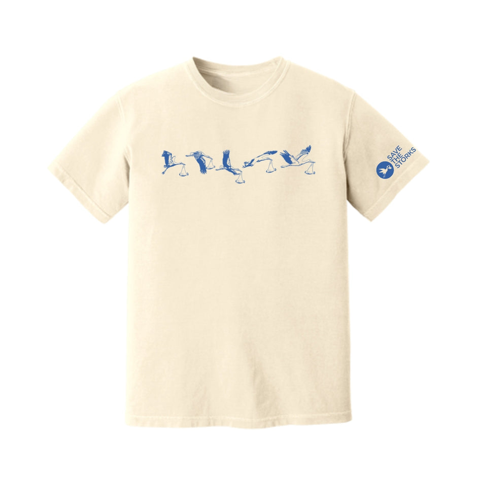 Save the Storks Store