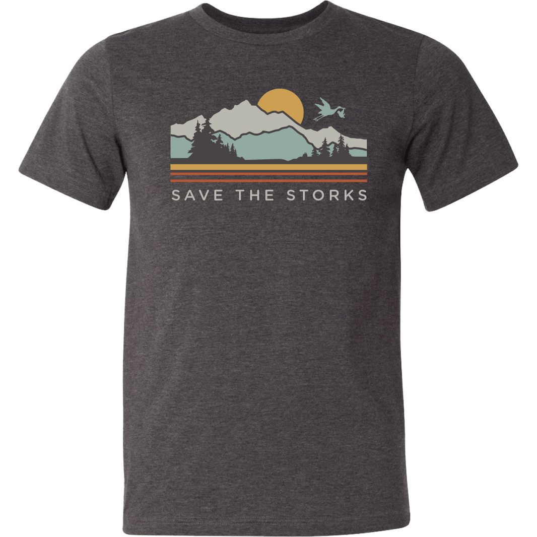 Save the Storks Store